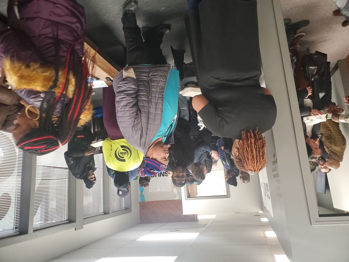 Niagara Falls gets ‘SNUG’ | Niagara Express