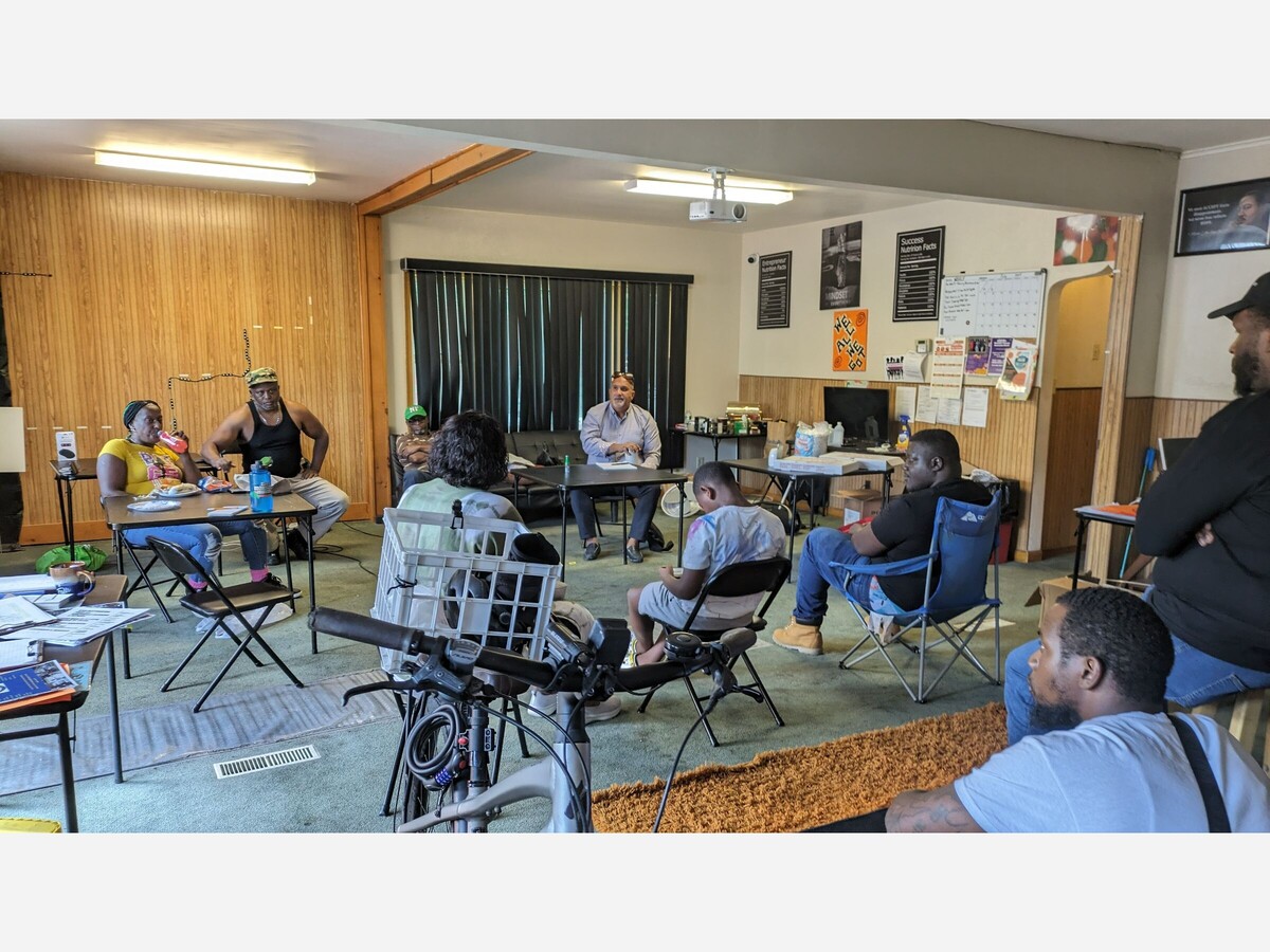 Say Yes program may be coming to Falls | Niagara Express