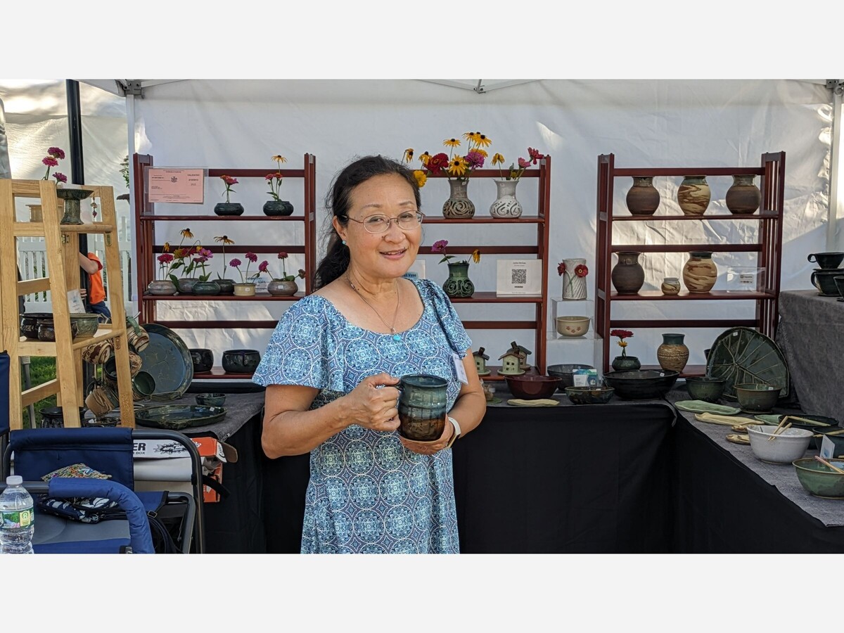 Appreciating real artists not commercial shlock | Niagara Express