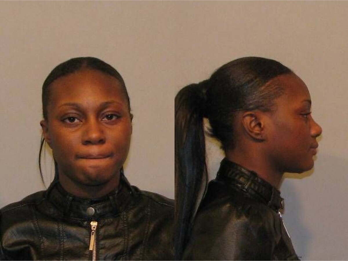 Accused driver surrenders | Niagara Express