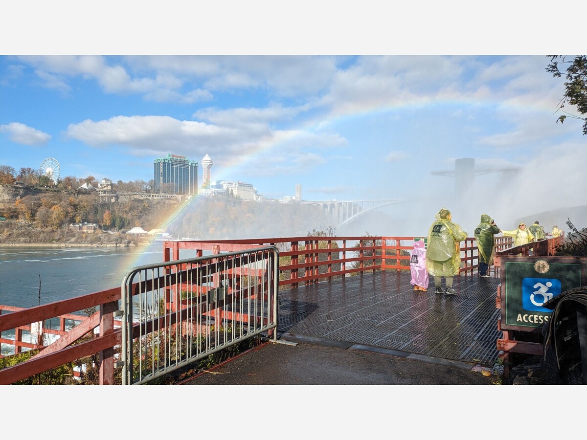 State Parks offers challenge | Niagara Express